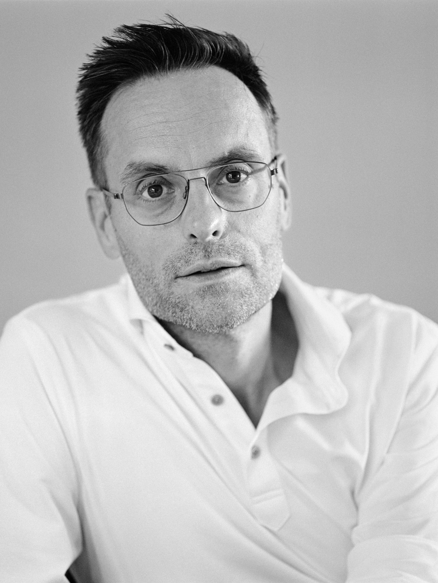 'Begin met te doen wat onmogelijk lijkt' - Artikelen - De Ingenieur