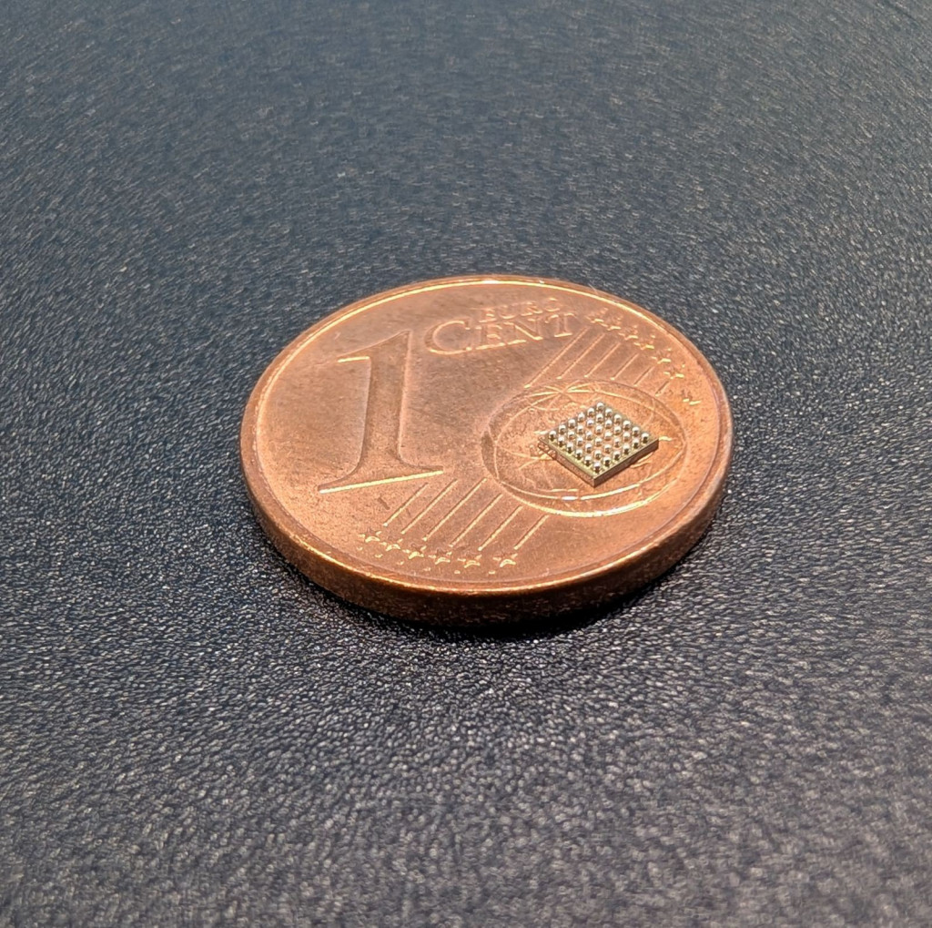 Nederlands bedrijf presenteert krachtige en veelzijdige AI-chip ...