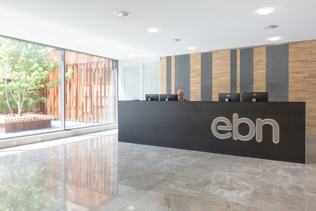 EBN - Engineering Works - De Ingenieur