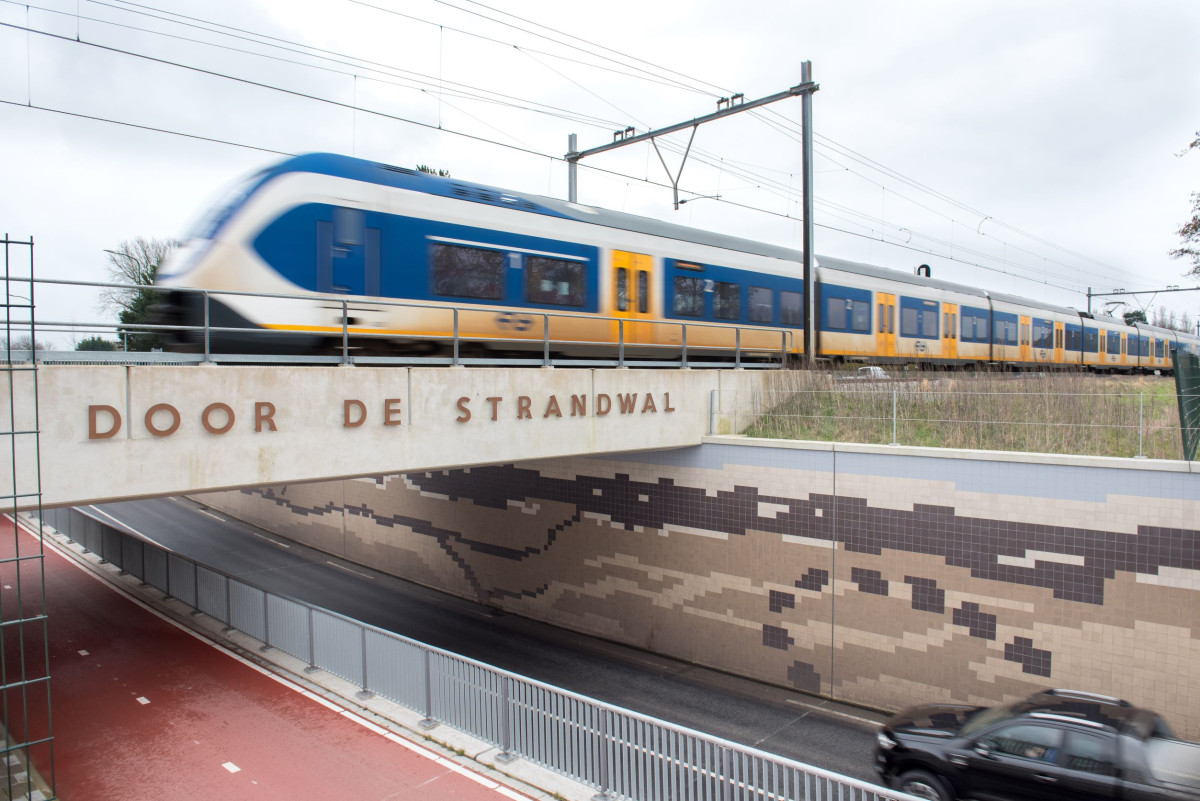 Beter beton - Artikelen - De Ingenieur