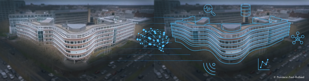 Arup: Model, data en intelligentie - Artikelen - De Ingenieur