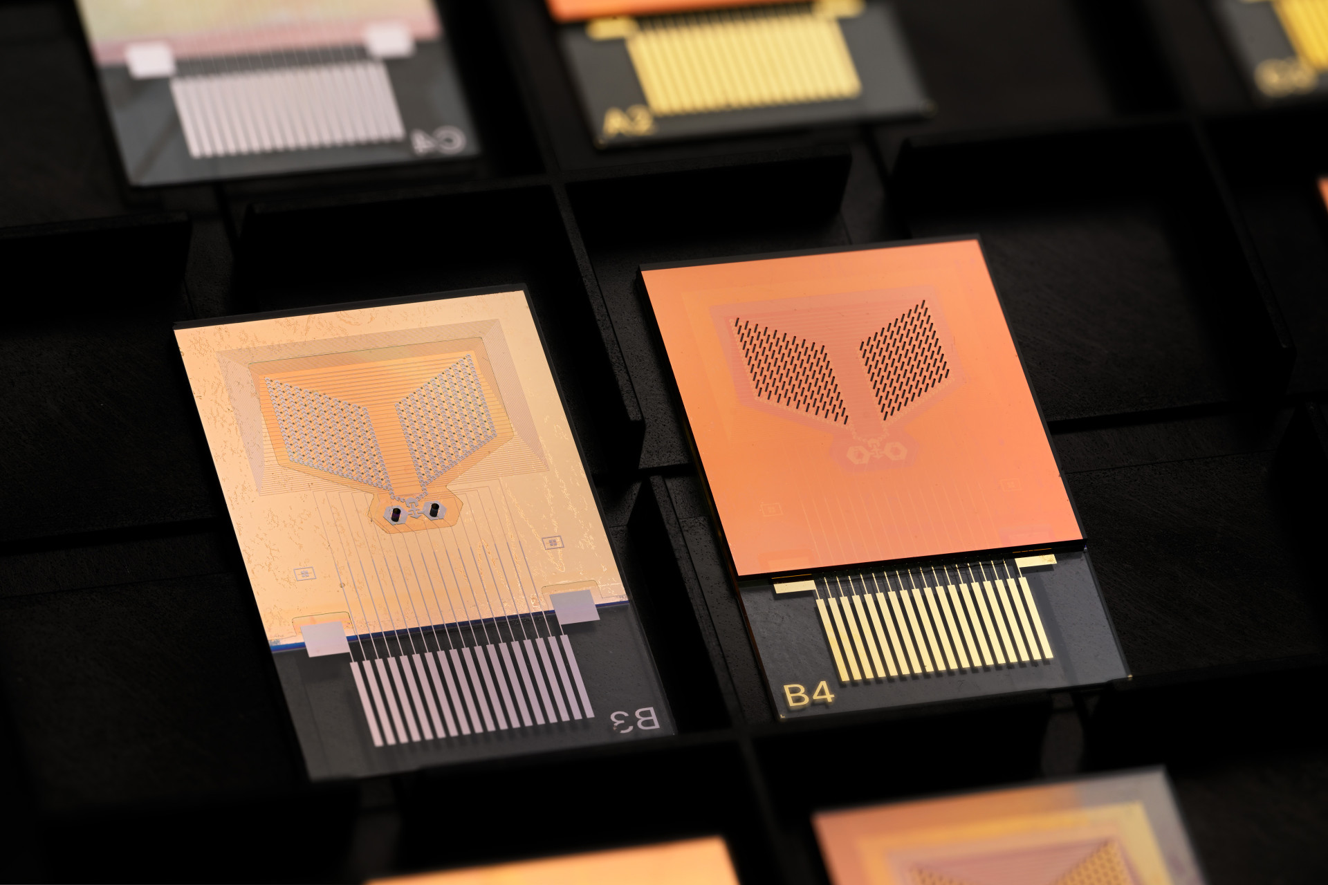 Artikelen - De Ingenieur